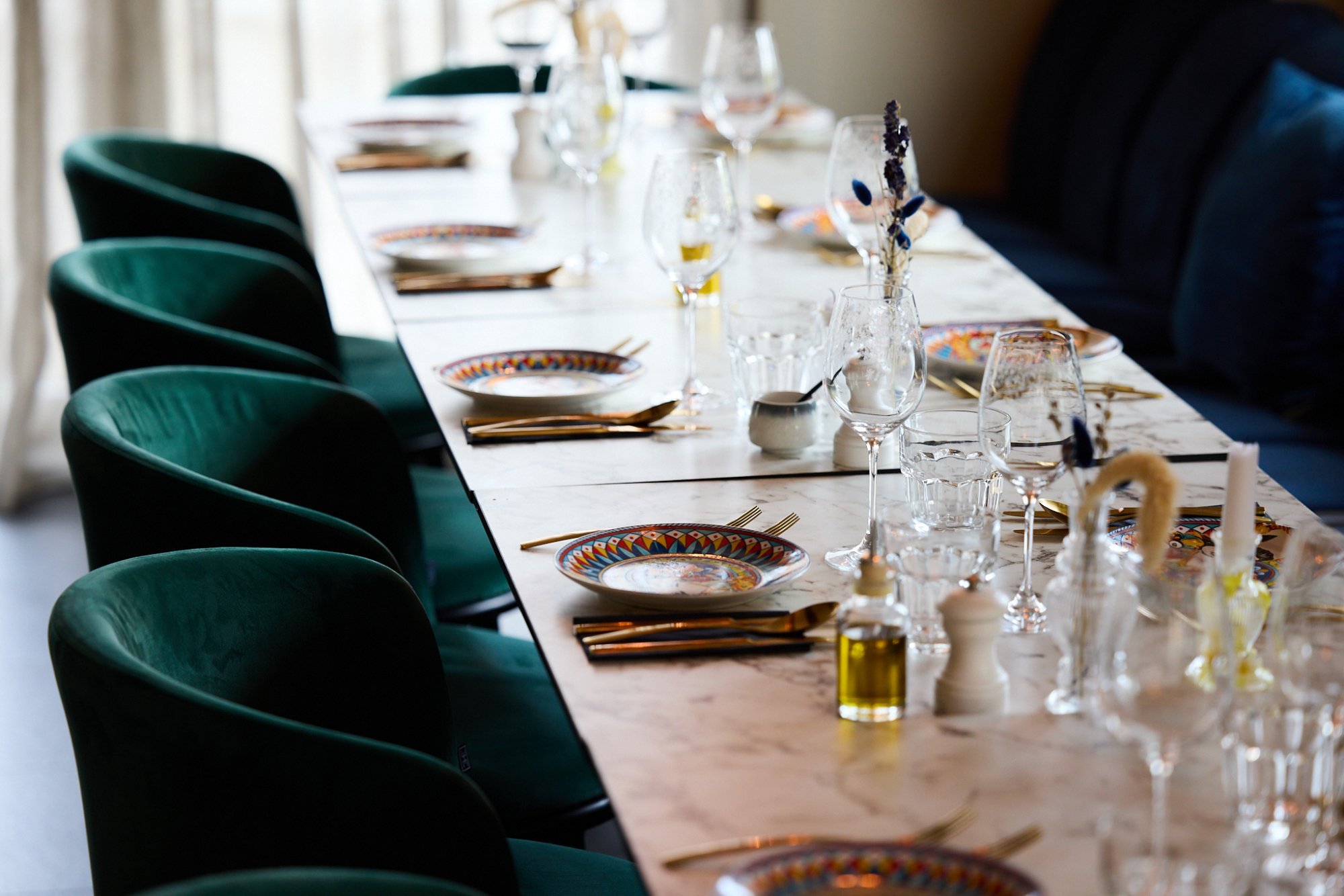Restaurant Tutti - Jabbeke