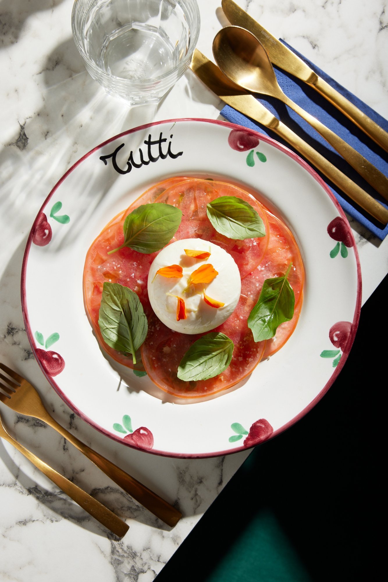 Restaurant Tutti - Jabbeke