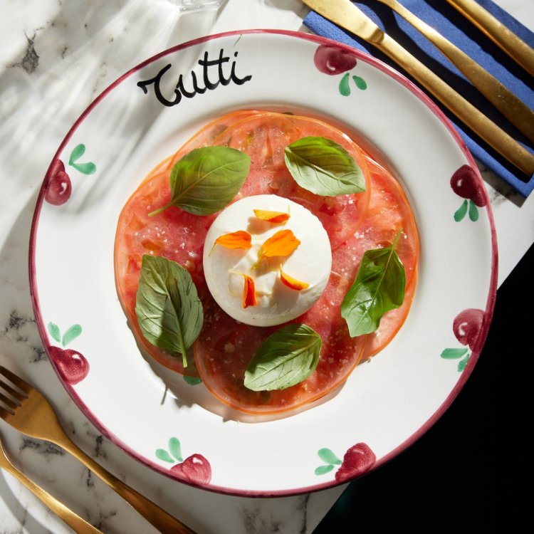 Restaurant Tutti - Jabbeke